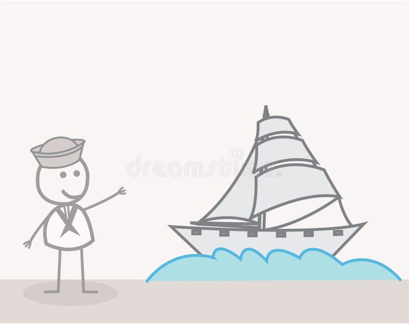Stickmen University Stock Illustrations – 339 Stickmen University Stock ...