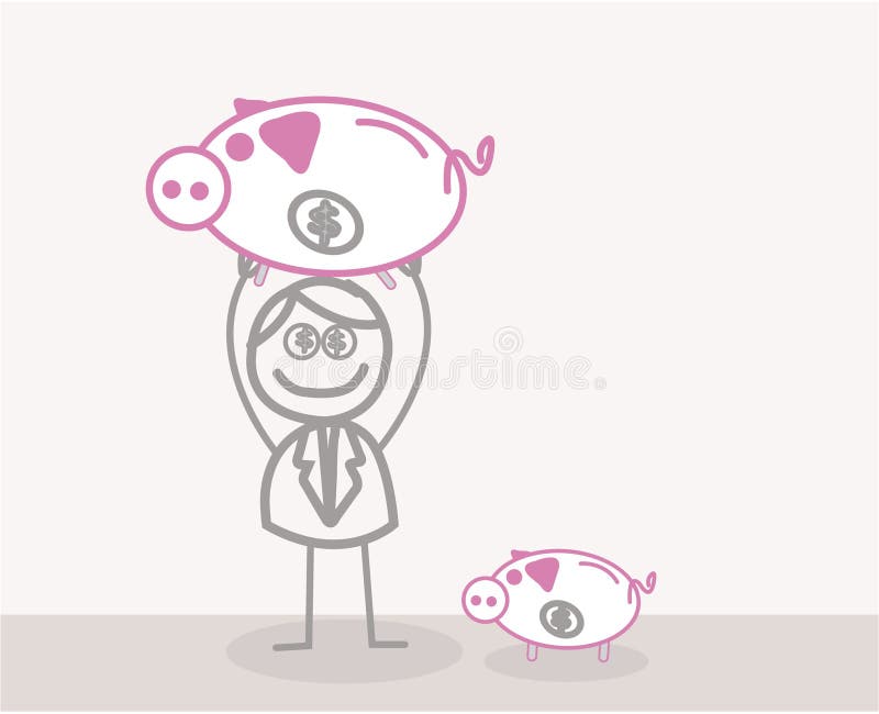 Stickmen University Stock Illustrations – 335 Stickmen University Stock ...