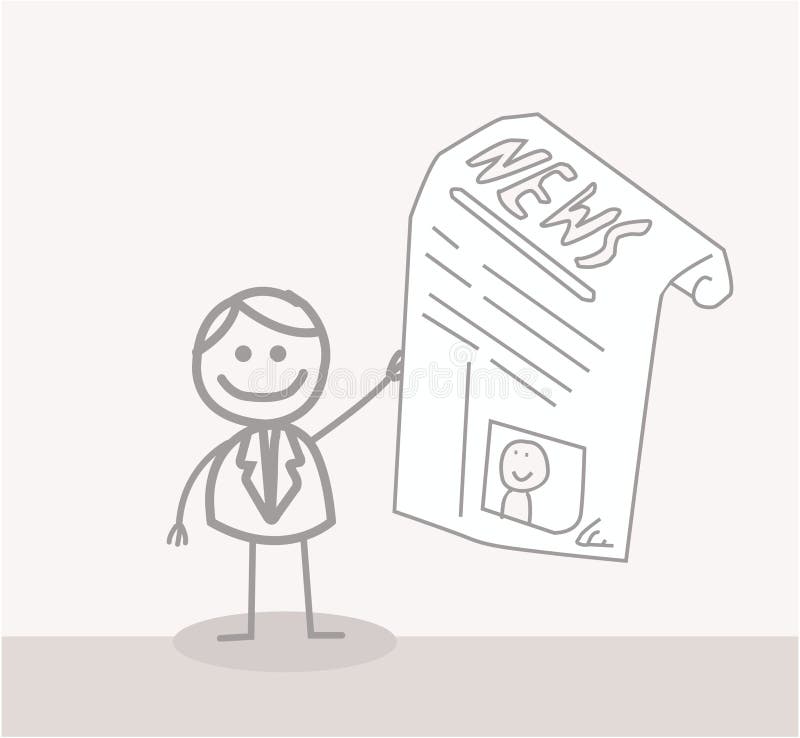 Stick Figure College Application Stock Illustrations – 332 Stick Figure ...