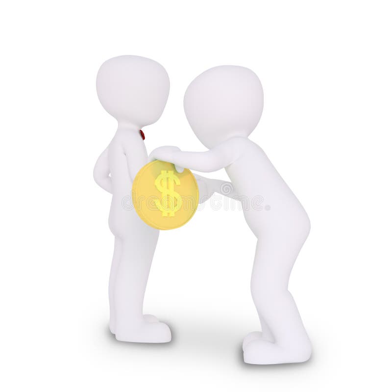 Golden Stickman Stock Illustrations – 182 Golden Stickman Stock ...