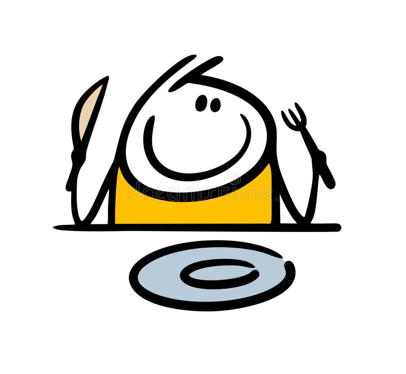 Stickman Healthy Stock Illustrations – 660 Stickman Healthy Stock ...