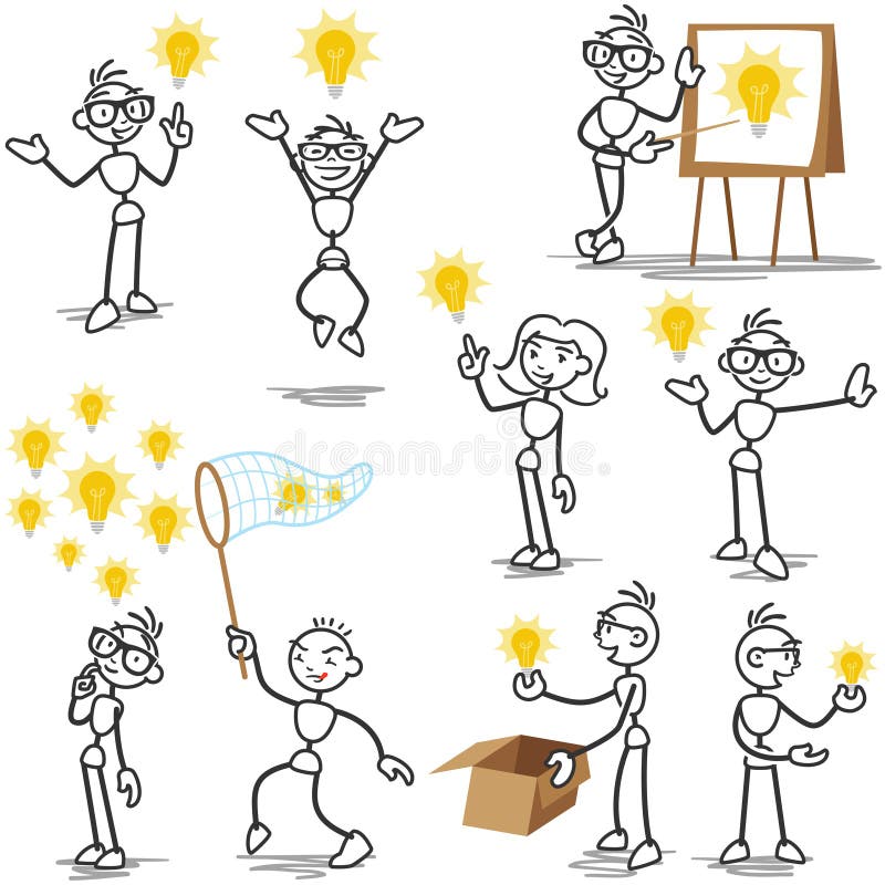 Stickman Question Mark Asking Pondering Stock Vector - Illustration of ... Stickman Question Mark Asking Pondering Stock Vector - Illustration of ...