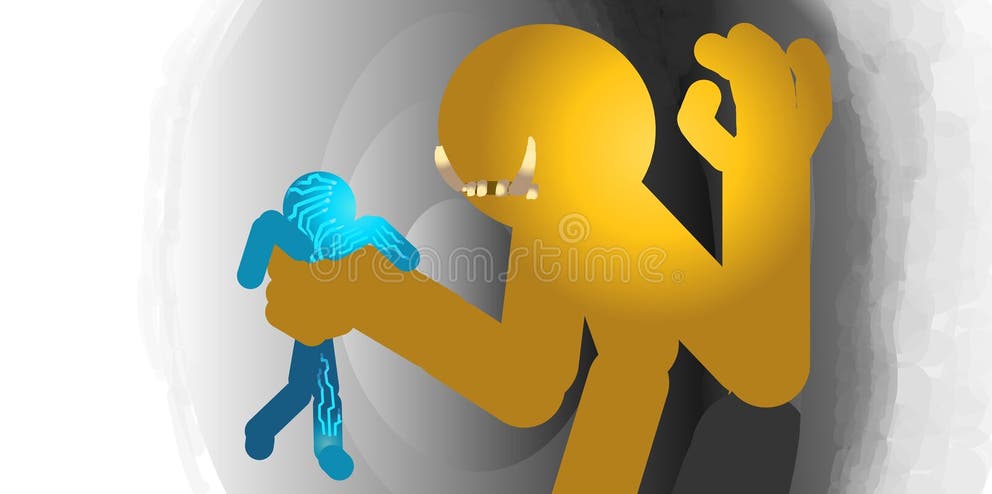 Stickman Creator Stock Illustrations – 15 Stickman Creator Stock ...