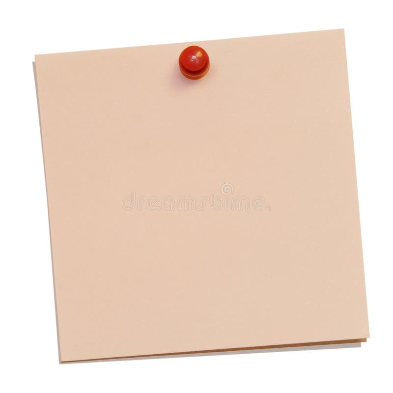 Sticky stock photo. Image of card, leaf, needle, accessories - 7507454