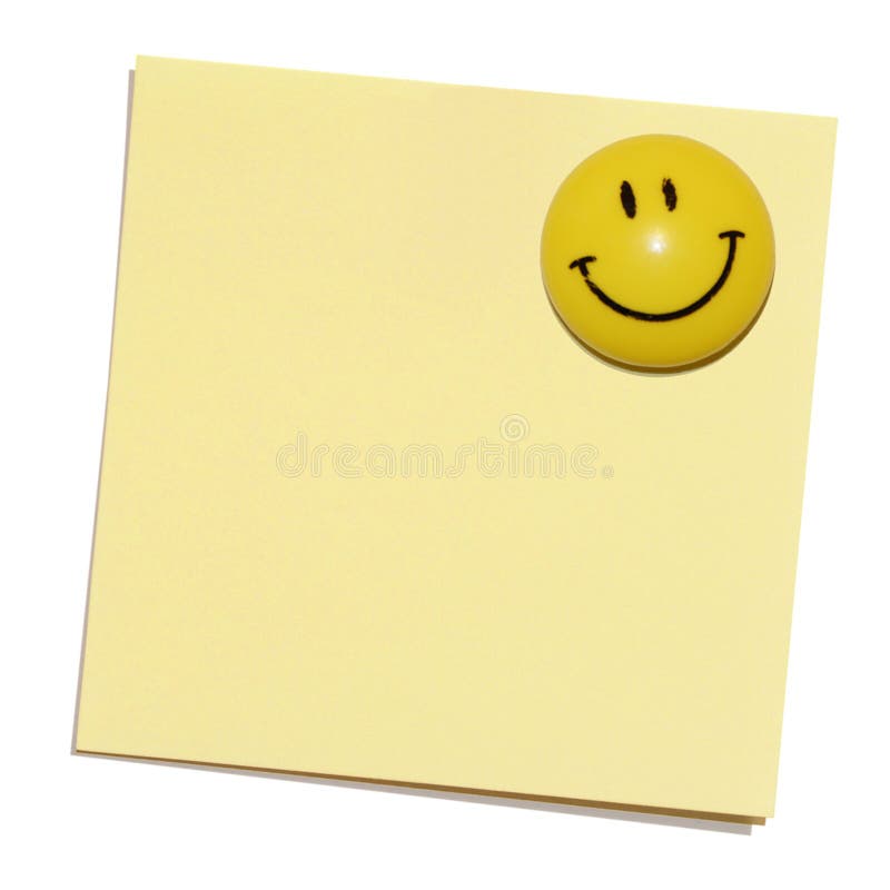 Sticky stock image. Image of accessories, empty, needle - 7507567