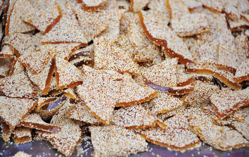 Sticky candy stock image. Image of roll, orange, bonbon - 21640403