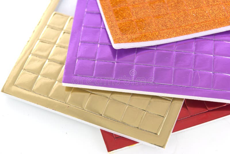 Sticky craft plastic stock image. Image of craft, ctock - 28910977