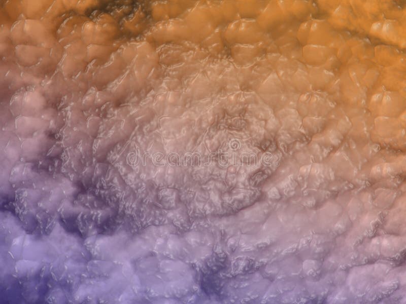 Sticky goo stock illustration. Illustration of abstract - 314038