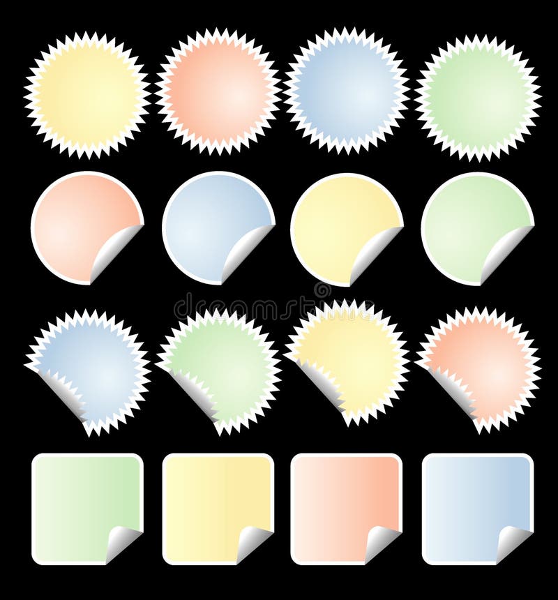 58+ Sticky blue labels Free Stock Photos - StockFreeImages