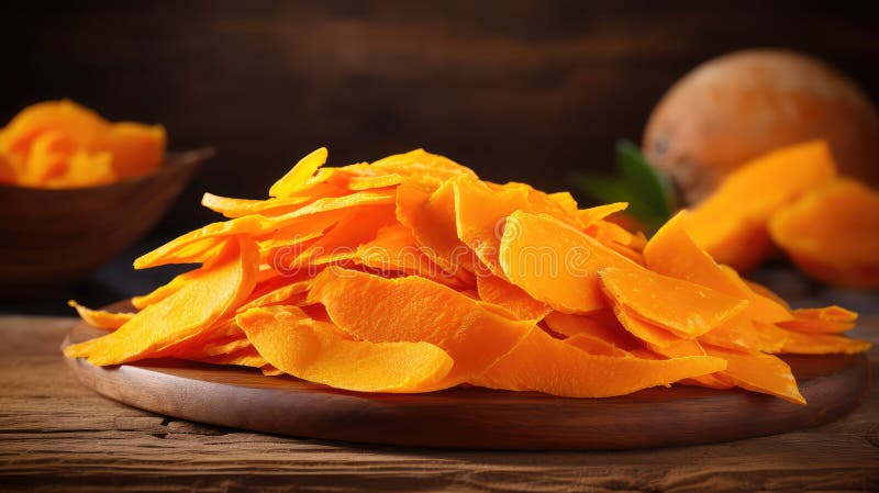 Sticky mango texture stock illustration. Illustration of moist - 372540556