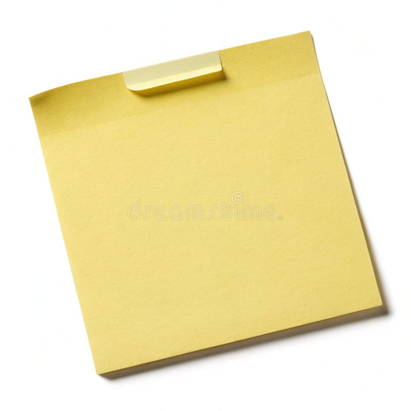 Transparent Sticky Note Stock Illustrations – 3,919 Transparent Sticky ...