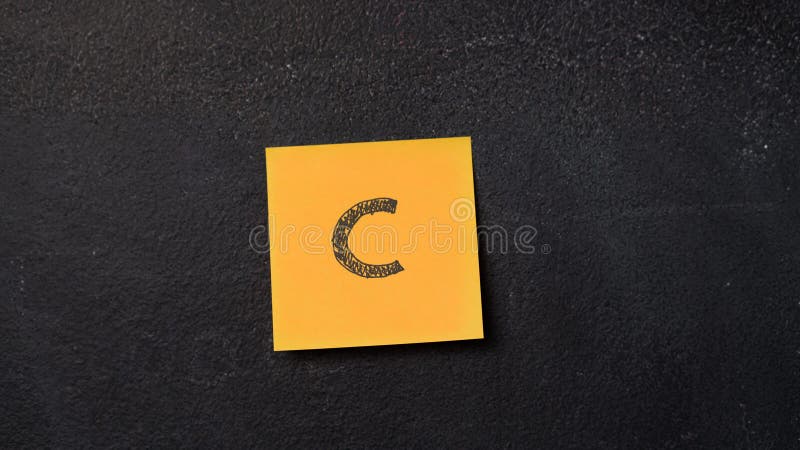 Letter C Symbols Photos - Free & Royalty-Free Stock Photos from Dreamstime