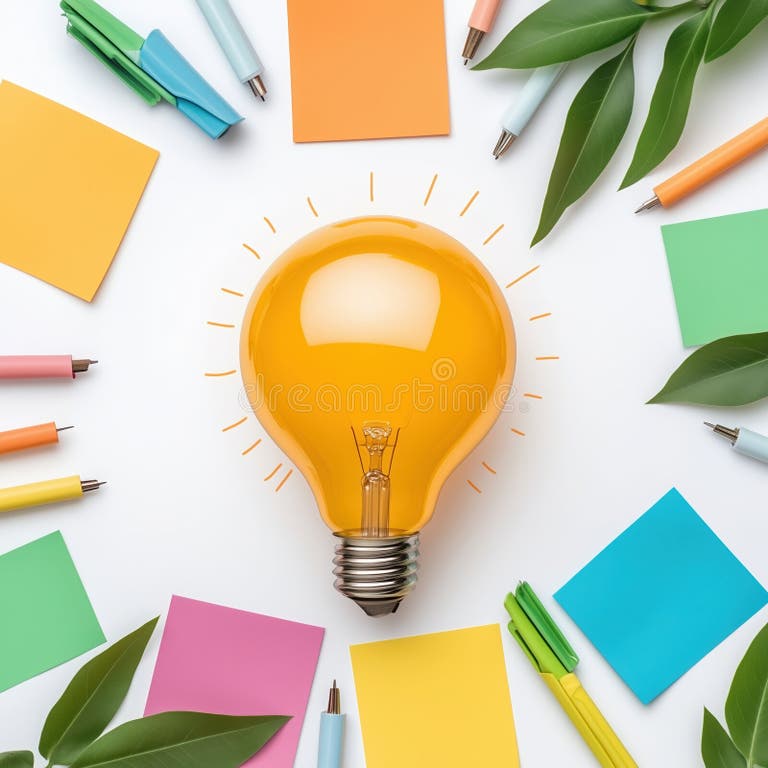 Sticky Note, Post-it, Memo Pad, Note Paper, Scratch Pad, Notepad, Idea ...