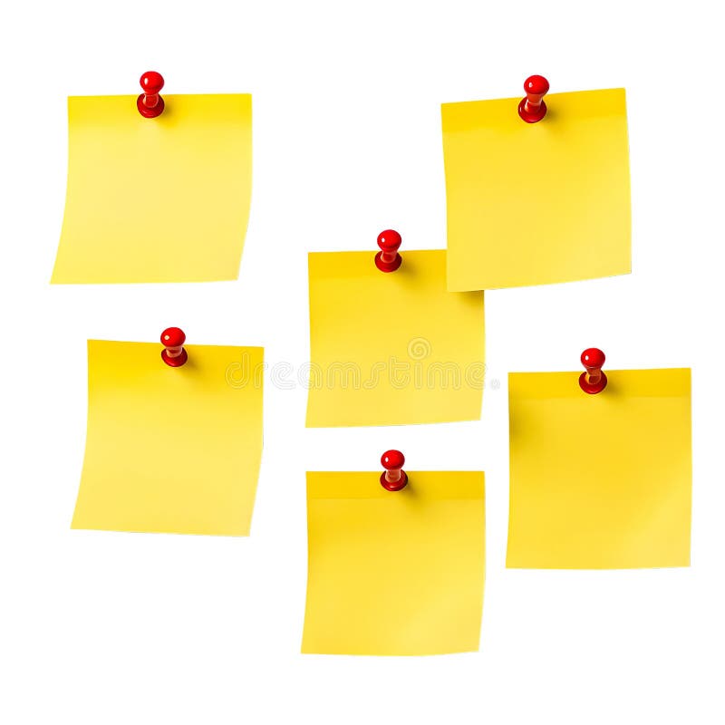 Empty Yellow Paper Stock Illustrations – 60,143 Empty Yellow Paper ...