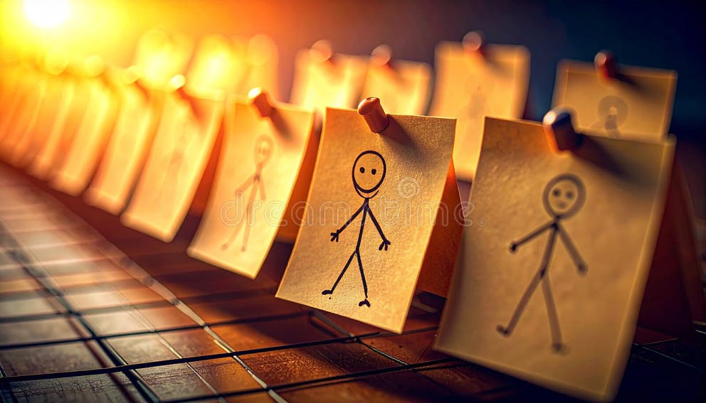 348 Drawn Stick Figure Stock Photos - Free & Royalty-Free Stock Photos ...