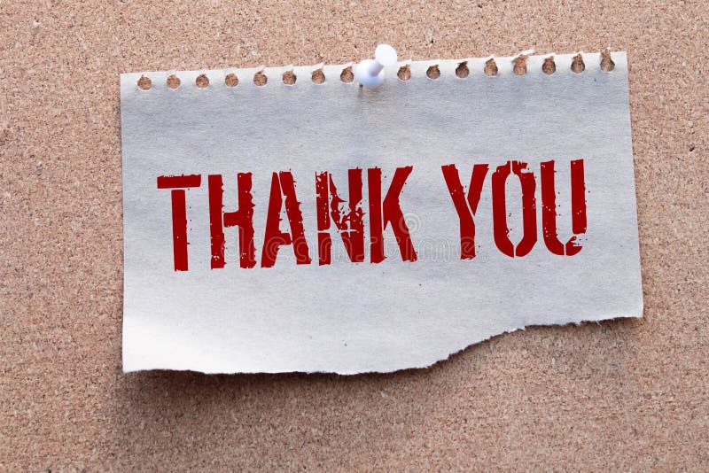 Thank You Stick People Stock Photos - Free & Royalty-Free Stock Photos ...