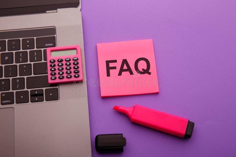 289 Pink Faq Stock Photos - Free & Royalty-Free Stock Photos from ...