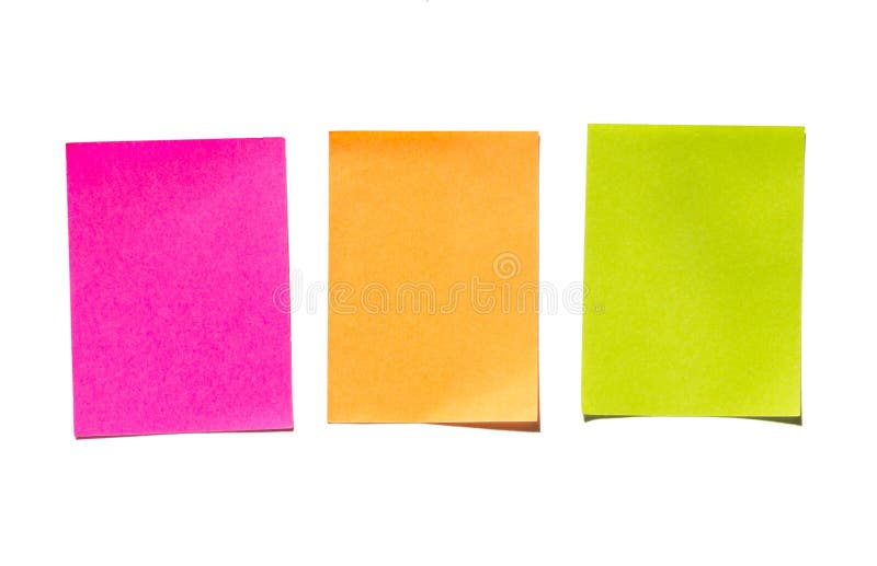 Sticky Note Mind Map With Questions Stock Image - Image of chalkboard ...