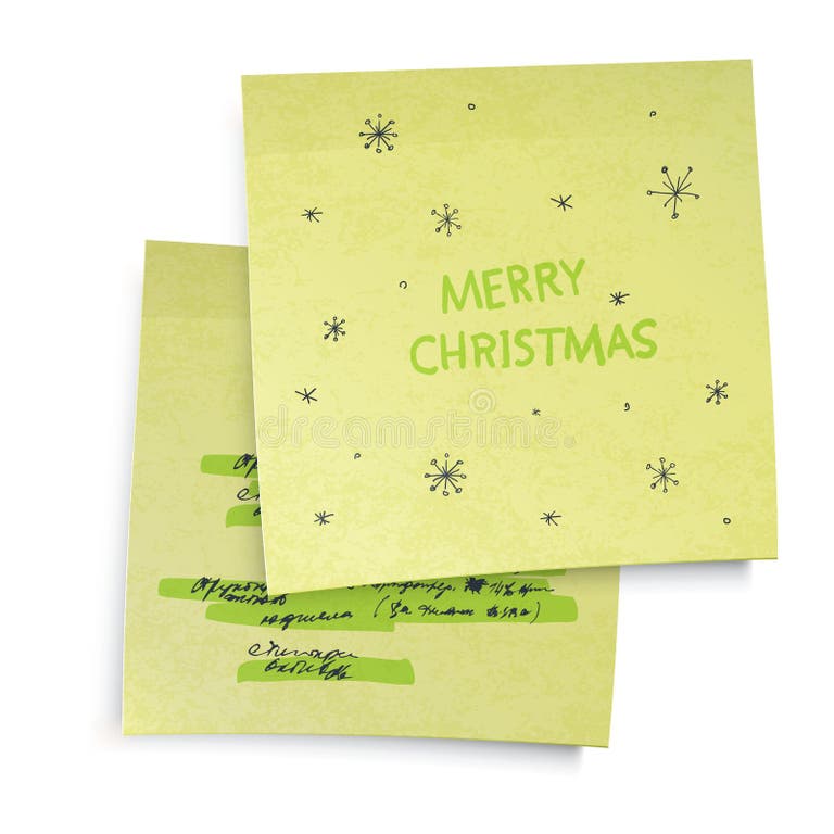 Sticky Note Tree Stock Illustrations – 298 Sticky Note Tree Stock ...