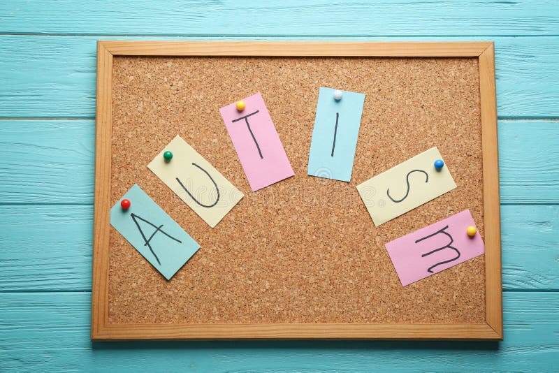 Sticky notes with word stock photo. Image of care, behavior - 114092432