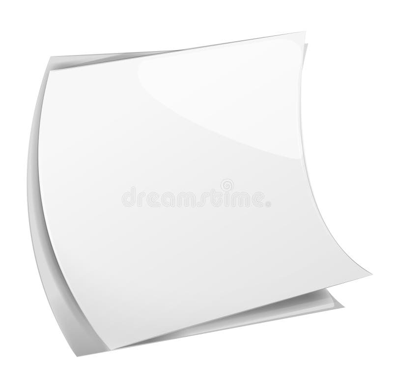 Notice Paper Stock Illustrations – 95,332 Notice Paper Stock ...