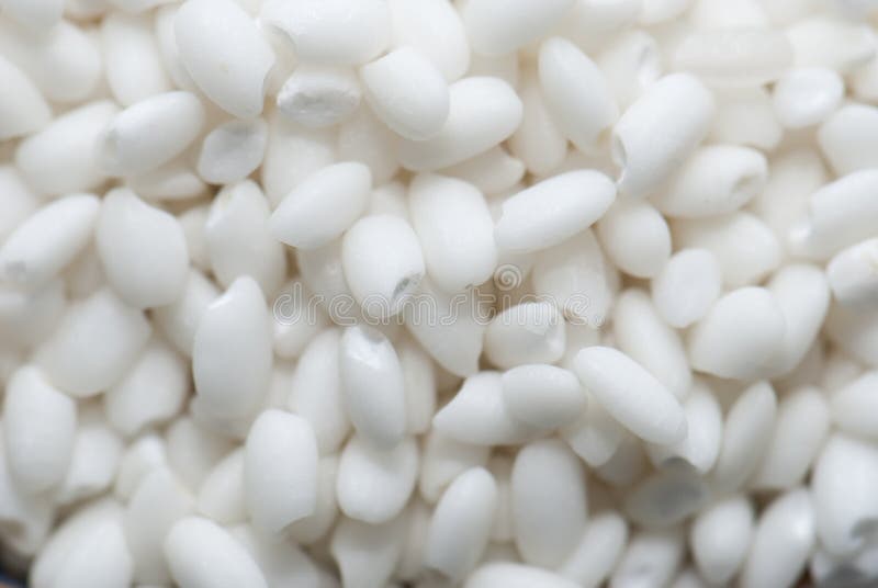 Sticky rice stock image. Image of sticky, background - 27630701