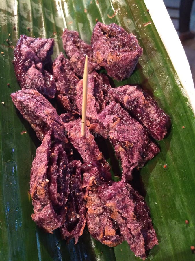 Sticky rice cake stock photo. Image of food, cake, rice - 68199154