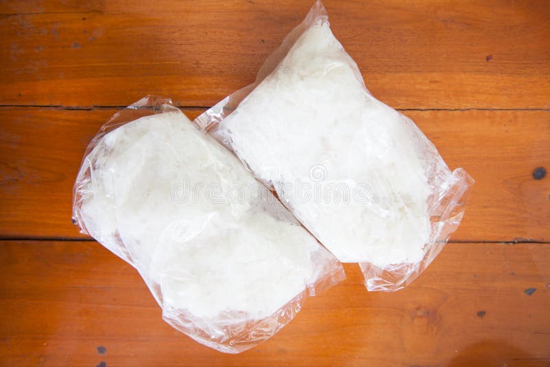 Sticky rice stock photo. Image of asian, oriental, breakfast - 39120150