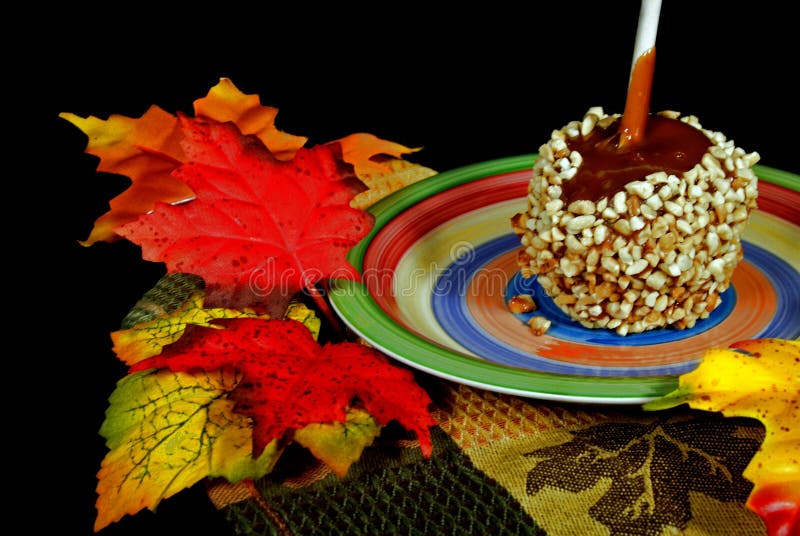 Sticky Sweet stock image. Image of juicy, leaf, cloth - 6883445