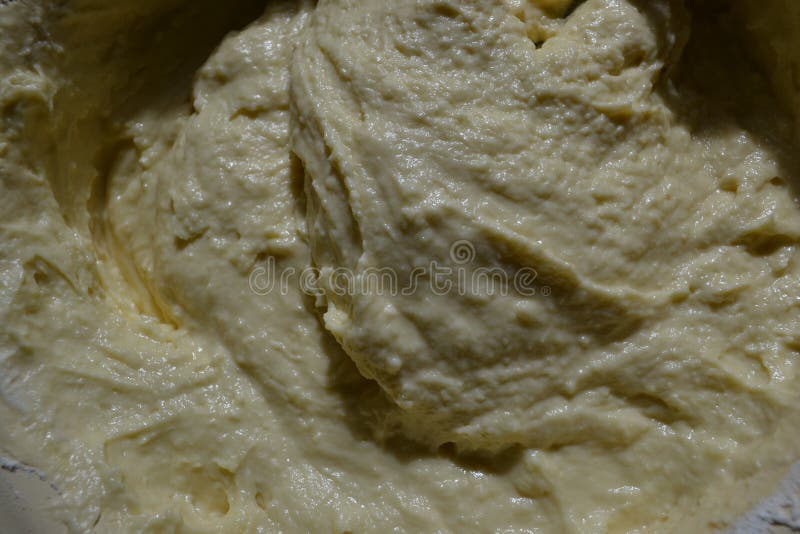 Stiff dough stock image. Image of product, summer, like - 81161691