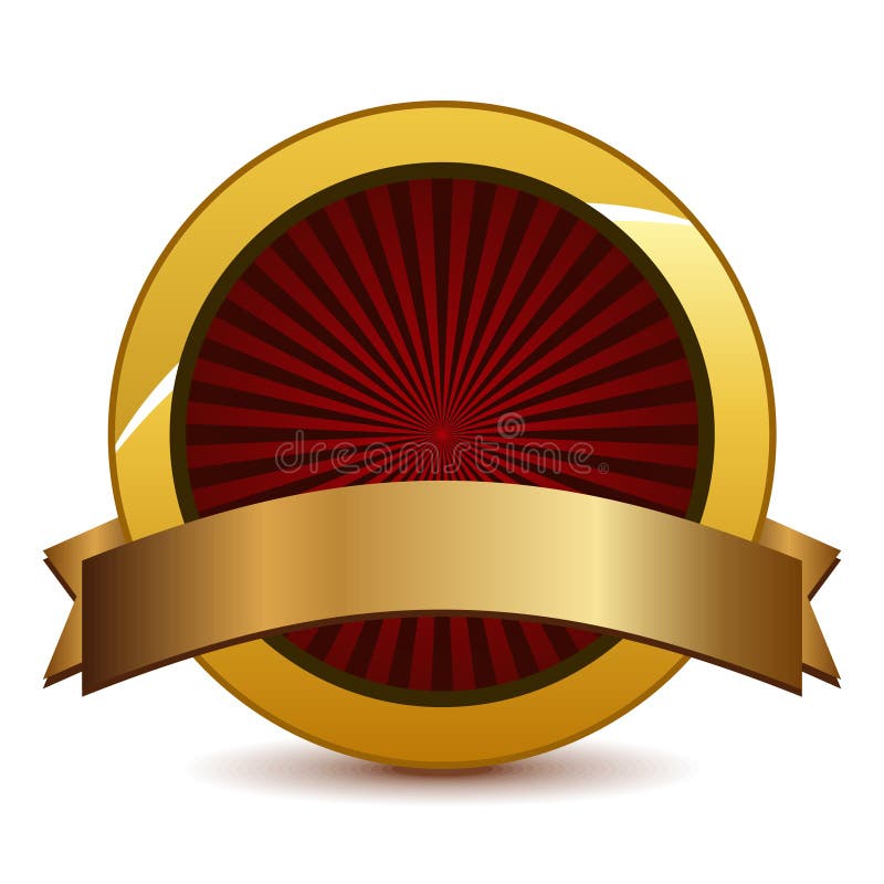 Wheat Shield stock vector. Illustration of insignia, grain - 24319570