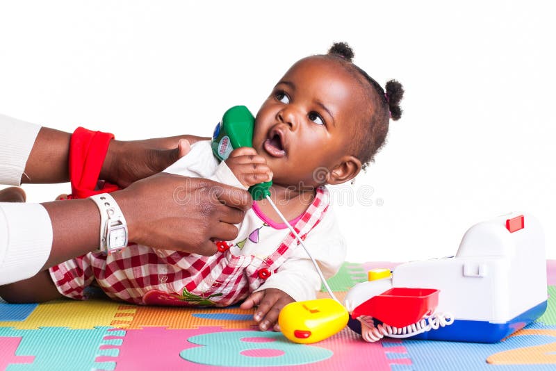 Still busy here! Eissssh stock image. Image of africanamerican - 27507385