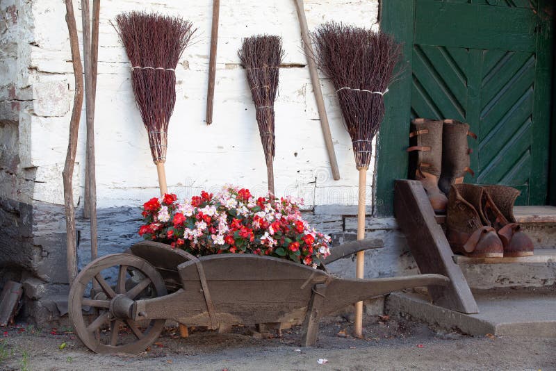 Still life stock photo. Image of home, broken, estate - 26741854