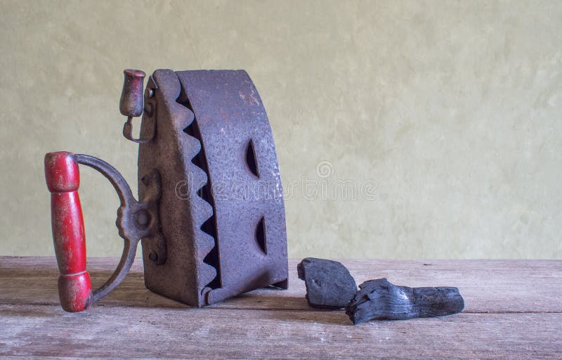 Still life,Antique iron stock photo. Image of decoration - 38310056