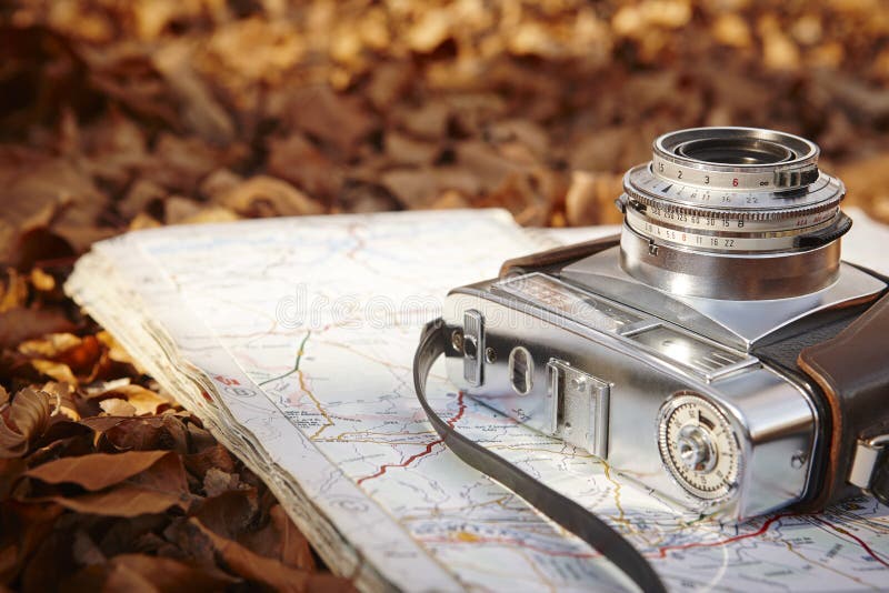 Travel theme still life stock photo. Image of antique - 25519364