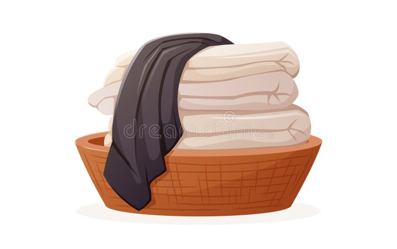 Still Life of a Bathroom. Decorative Composition of Home Interior ...