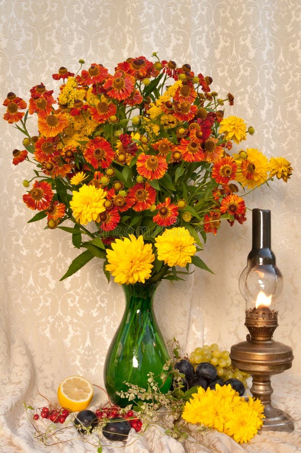Still life stock image. Image of grapes, plum, smoking - 33071999