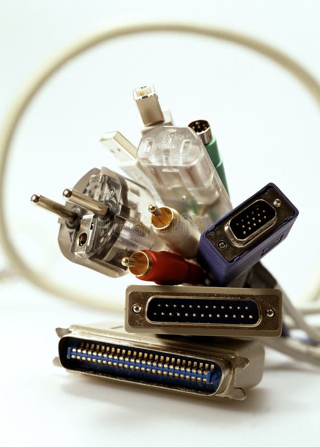 Still Life stock image. Image of cable, still, outlet - 81593541