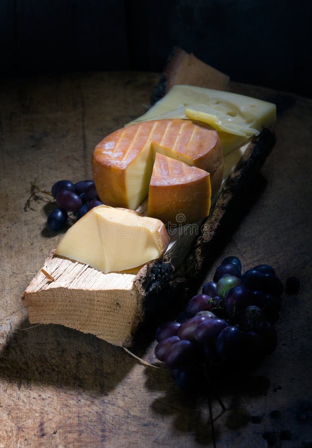 Still life with cheese stock image. Image of macro, abundance - 20280347