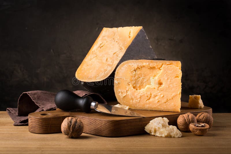 Still life of cheese stock photo. Image of appetizer - 87583144