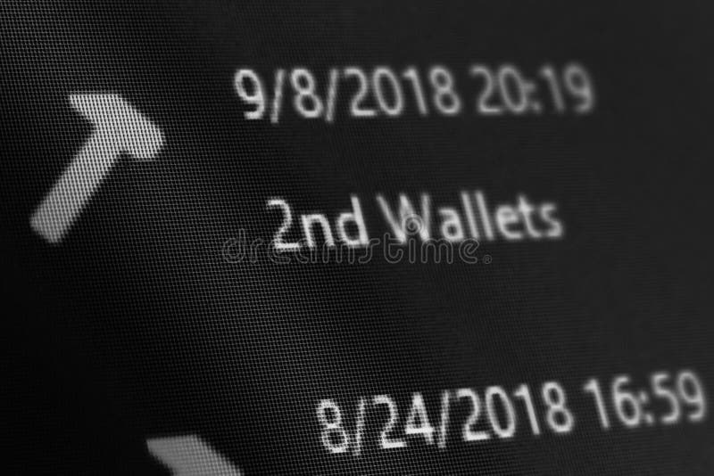 Currency transaction stock image. Image of business, notes - 15950647