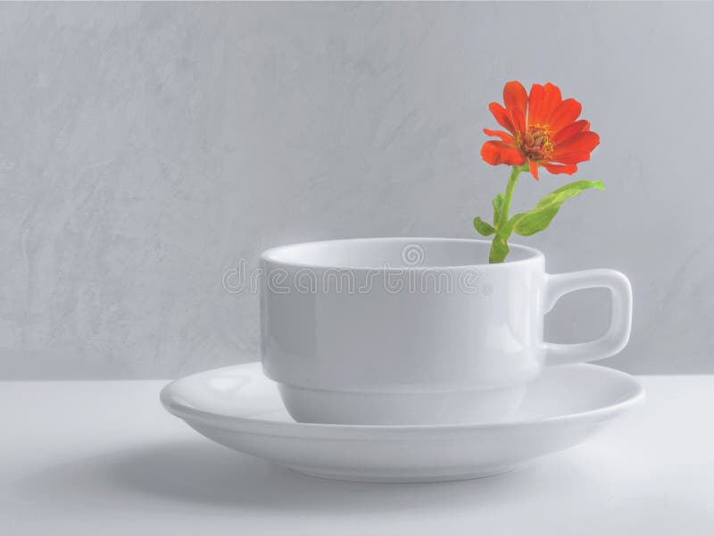 Still life coffee cup stock image. Image of coffee, cafe - 50066737