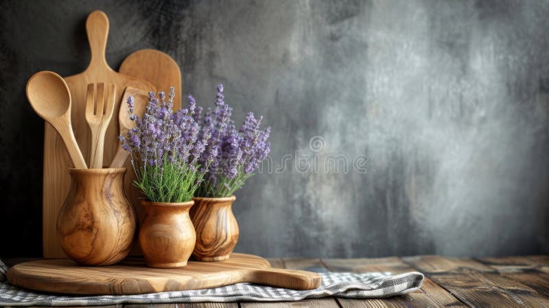 Still Life with Flowers and Cutlery Still Life with Lavender Still Life ...