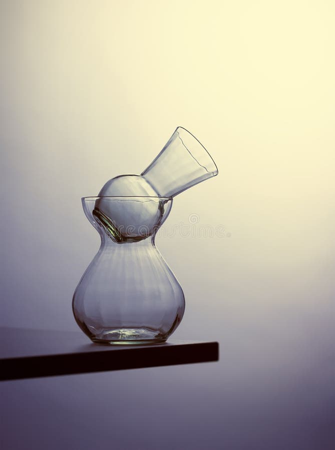 Still life glass. stock photo. Image of closeup, food - 27001532