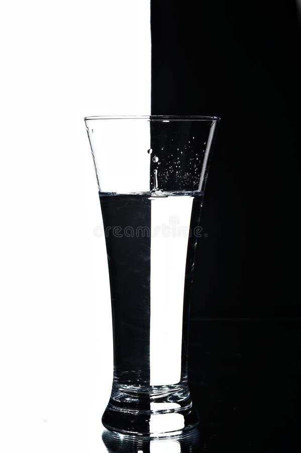 Still Life With Glass Picture. Image: 4888741
