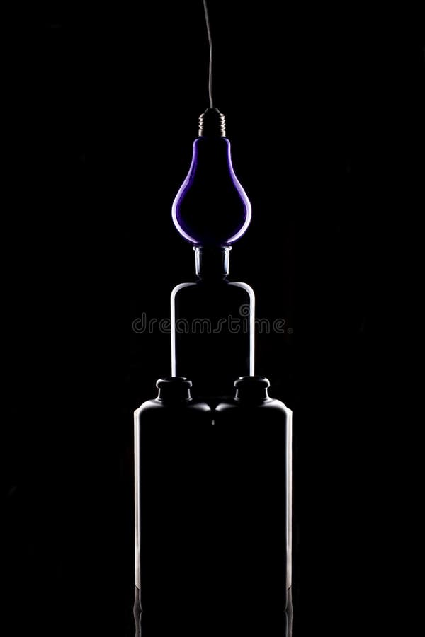 368 Light Refraction Light Bulb Stock Photos - Free & Royalty-Free ...