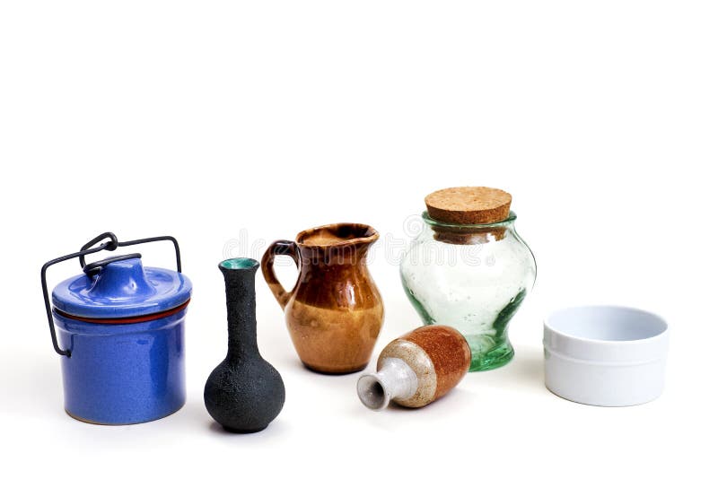 Small Objects Photography