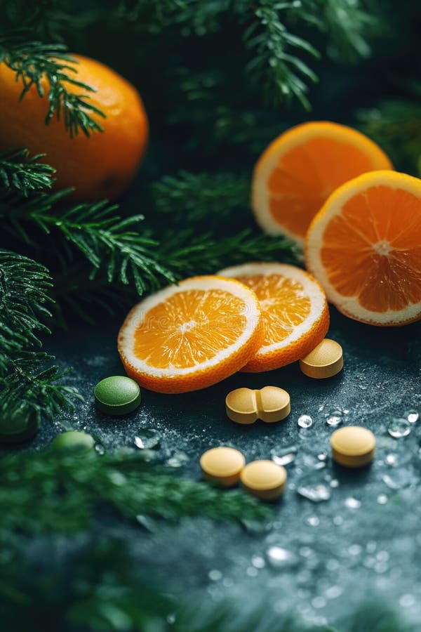 A Still Life Image of a Collection of Oranges Sitting on a Table ...