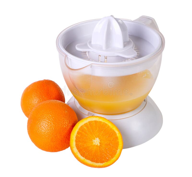 Still life with a juicer stock photo. Image of cooking - 30983484