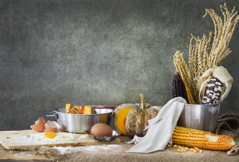 Still life with kitchen stock image. Image of stilllife - 36269969